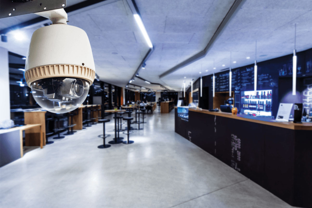 Security Cameras For Business 10 Tips For Buying The Right One